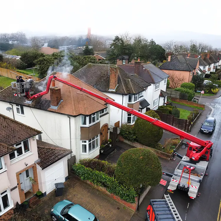 Contact RMC Cherry Picker Hire Frampton Cotterell